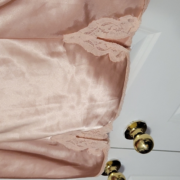 Van Raalte | Intimates & Sleepwear | Vintage Van Raalte Satin Lingerie ...